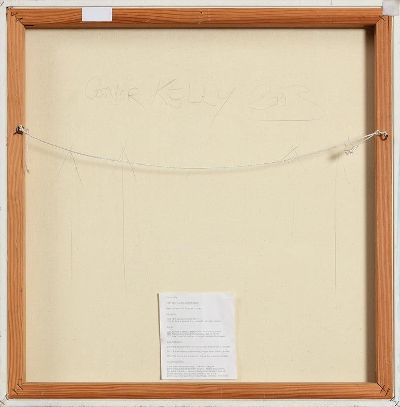 Conor Kelly | Landscape (2003) | MutualArt