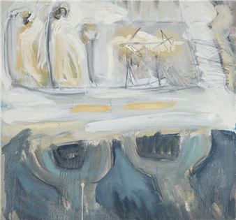 Conor Kelly | Ellsworth Kelly (1964 - 1965) | MutualArt