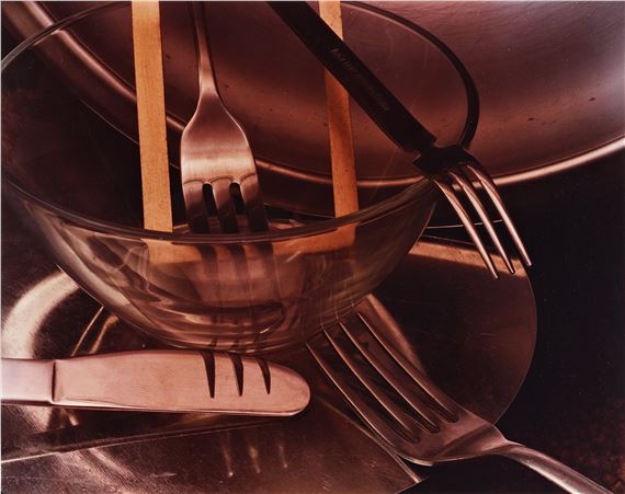 Jan Groover | Untitled | MutualArt