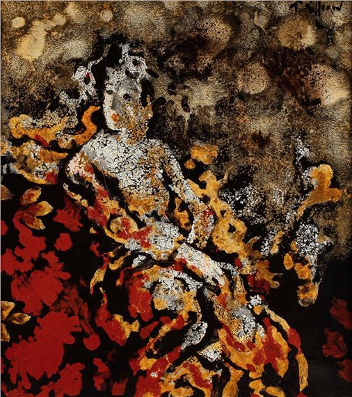 Do Xuan Doan | Jeune femme | MutualArt