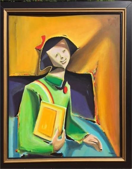 Georges Roca | Biography