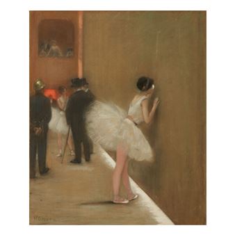 Gervex Henri | Rolla | MutualArt