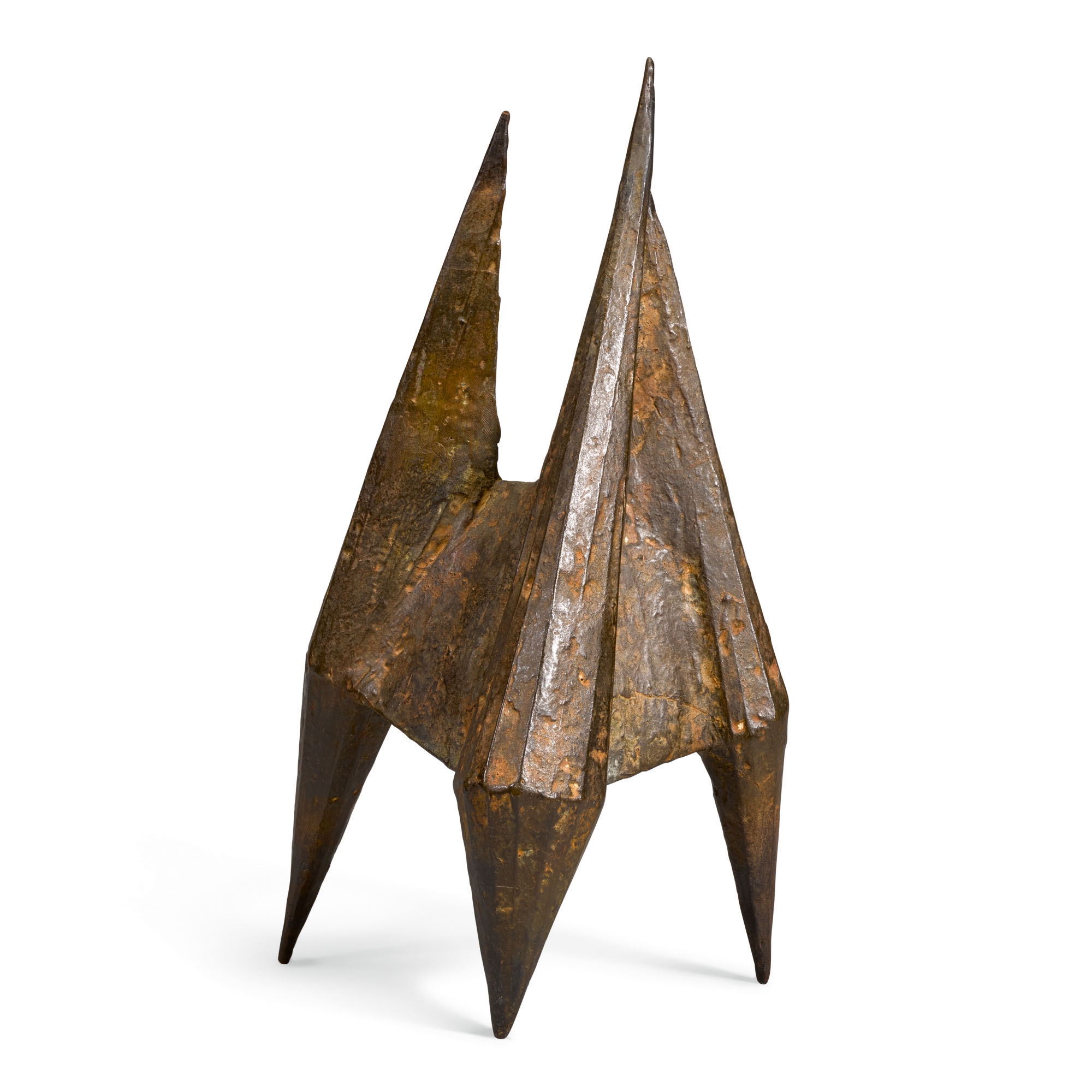 Daniel Chadwick | TRIAD II | MutualArt