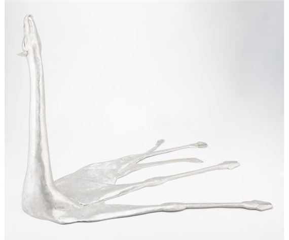 Mary Block | Giraffe (Early 21st Century) | MutualArt