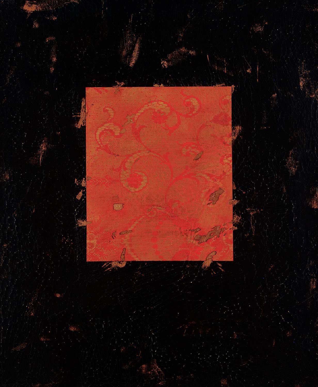 Greg Edmonson | Etiquette of Nature (1990) | MutualArt