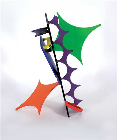 Greg Robb | Sci-Fi (2020) | MutualArt