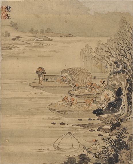 Zhou Zuo | Biography