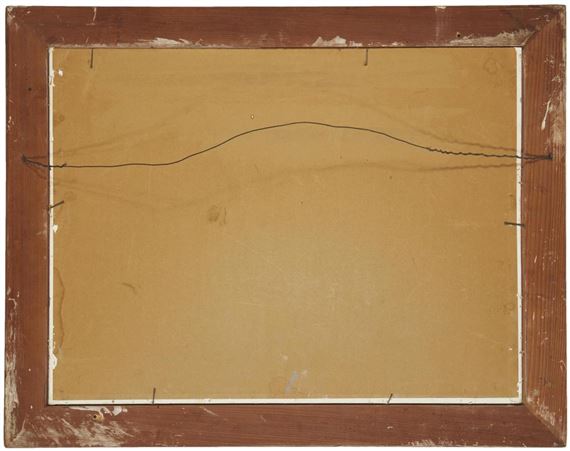 Aaron Kilpatrick | Sycamore Spring | MutualArt