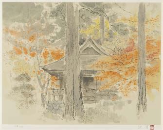 Sumio Goto | Sanzenin | MutualArt