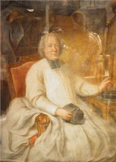 Louis Barrere | 1 Artworks at Auction | MutualArt