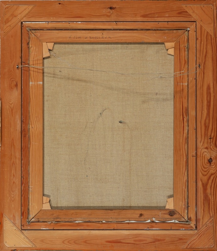 Tage Klüwer Hansen | Still life | MutualArt