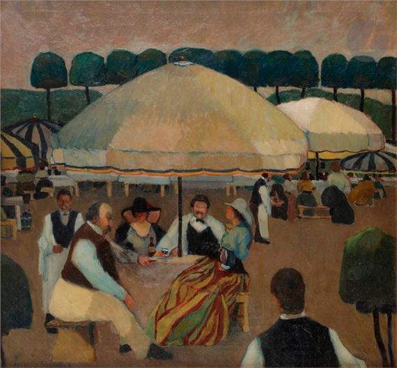 Anthony Angarola | 8 Artworks | MutualArt