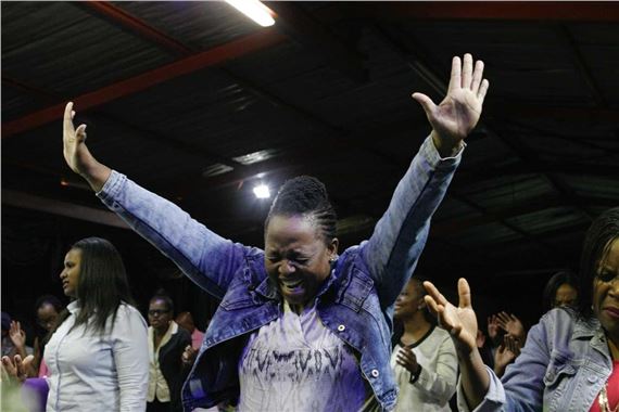 Ruth Seopedi Motau | Biography