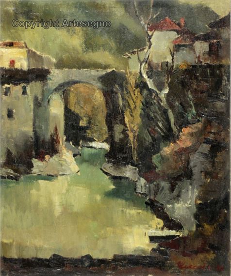 Dino Coccolo | Biography