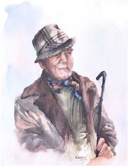 Bobbie Anderson | 17 Artworks at Auction | MutualArt