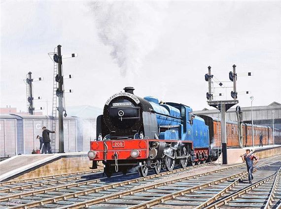 Norman Whitla | 10 Artworks | MutualArt