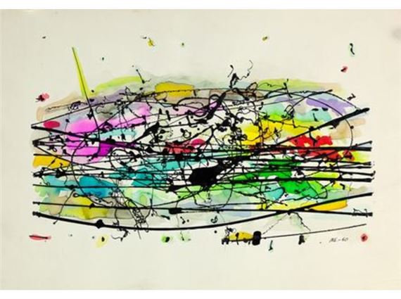 Marian Eile: Artist and Editor | Exhibitions | MutualArt