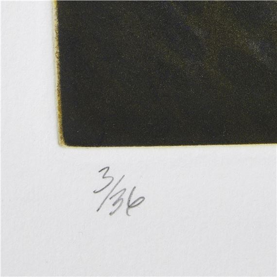 Gordon Cook | Black Bottle | MutualArt