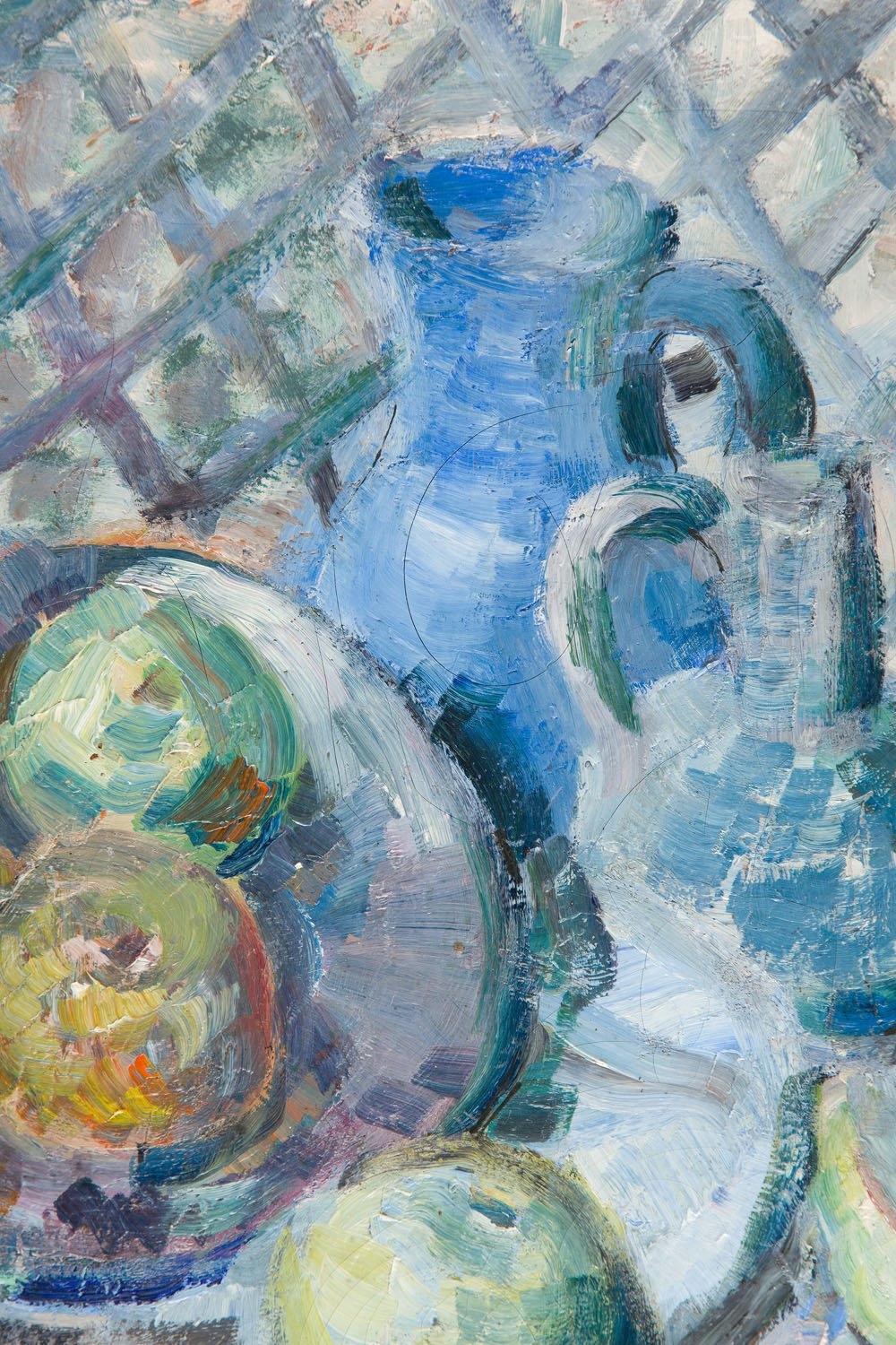 Edward Matuszczak | Still Life with Pergola | MutualArt