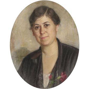 Aimee Rapin | 20 Artworks at Auction | MutualArt