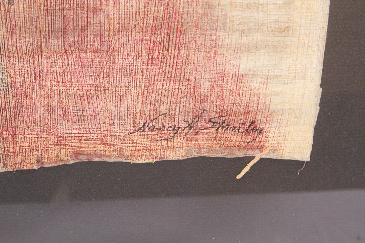 Nancy Strailey | THREE WORKS: AFRICAN ANIMALS | MutualArt