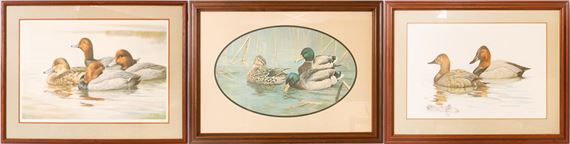 Jim Foote | 77 Artworks at Auction | MutualArt