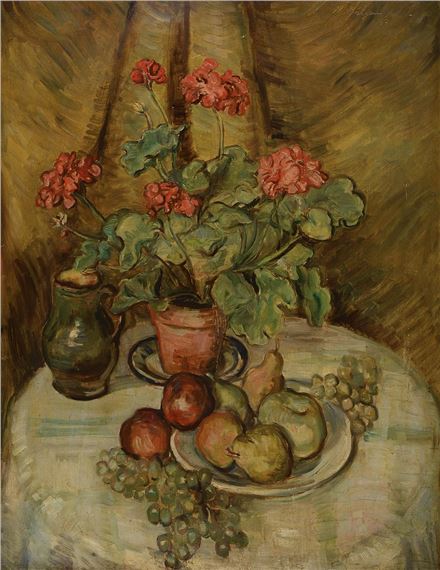 Richard Alexander Dilger | Performance at Auction | MutualArt