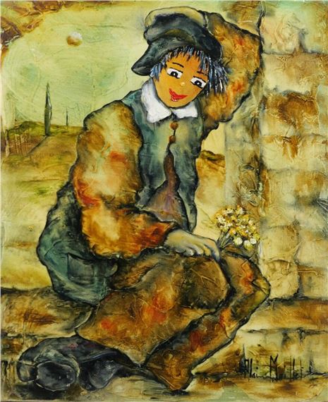 Alain Maillet | Biography