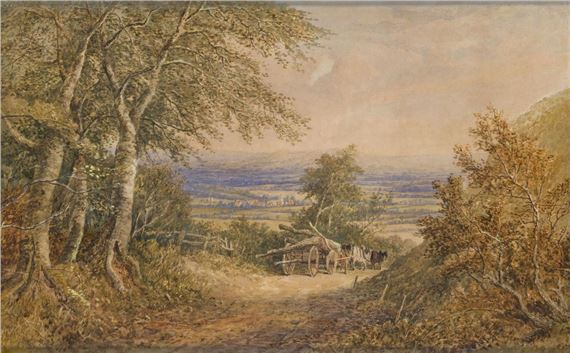 R. R. Ripley | 3 Artworks at Auction | MutualArt