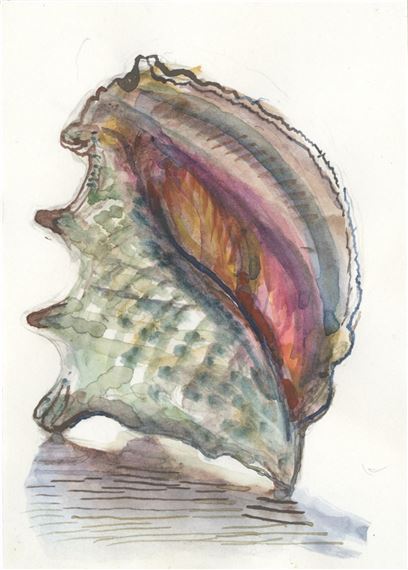 Richard Bawden | 73 Artworks | MutualArt