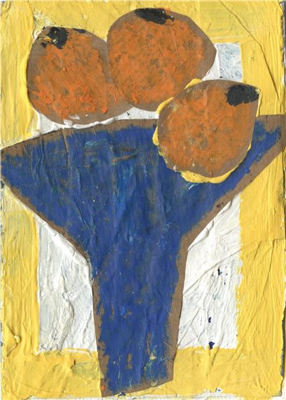 Jo Kitchen | 1 Exhibitions and Events | MutualArt