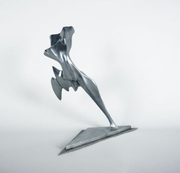 Richard Hoffmann | 1 Artworks at Auction | MutualArt