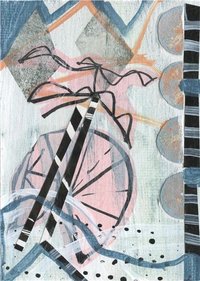 Lucy Austin | Artist Overview | MutualArt