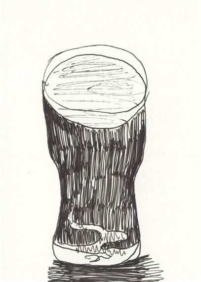 Archie Franks | Artist Overview | MutualArt