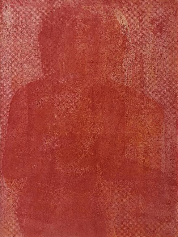 V. Ramesh | The Poet's Passion (2013) | MutualArt