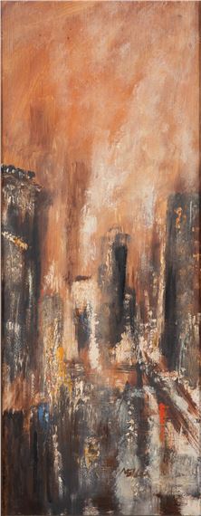 Muldoon Elder | 1 Artworks at Auction | MutualArt