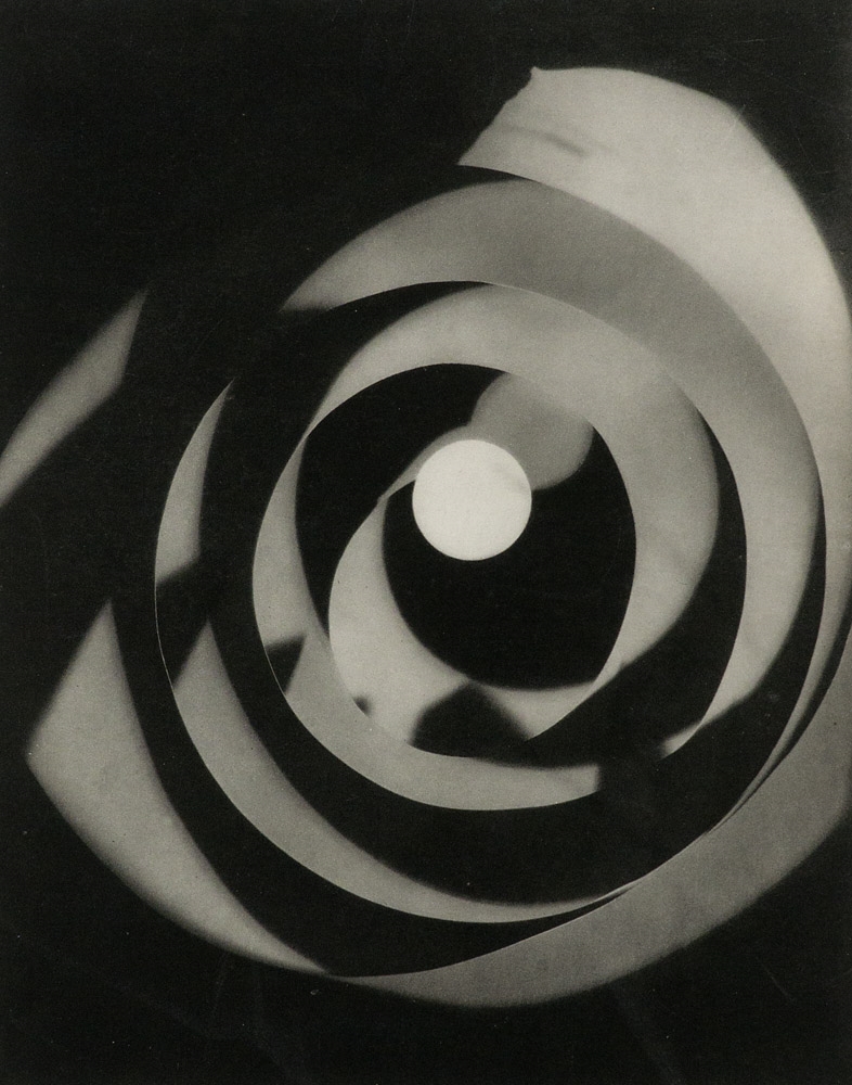 Man Ray | Rayograph 033 (1923) | MutualArt
