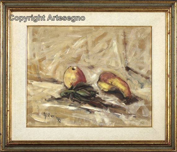 Germano Alberti | 1 Artworks | MutualArt