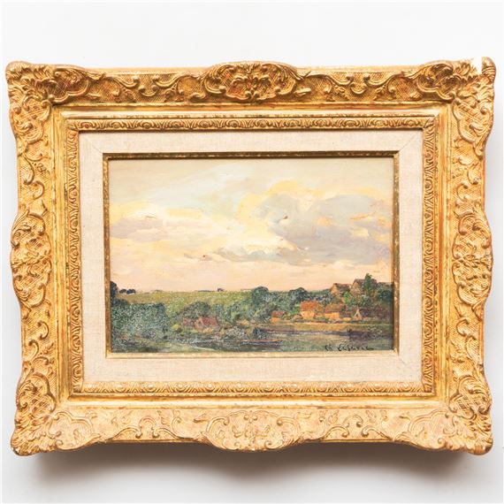 Charles Lefevre | Landscape | MutualArt