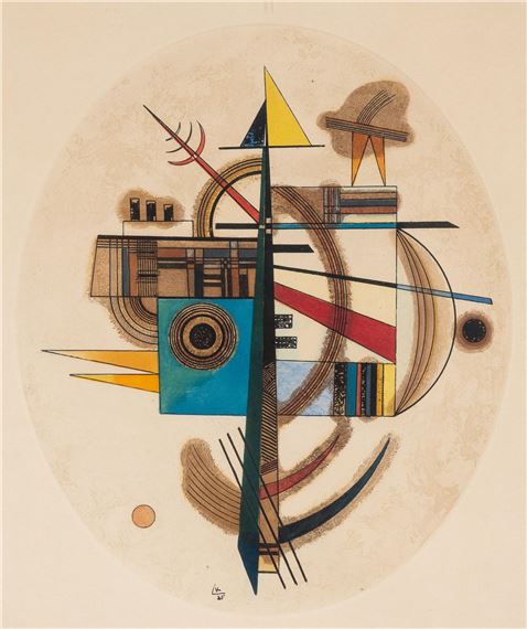 kandinsky composition ii