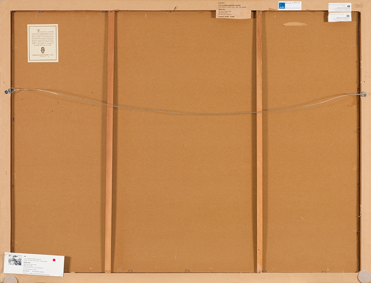 Alfred Joseph Casson | White Pine | MutualArt