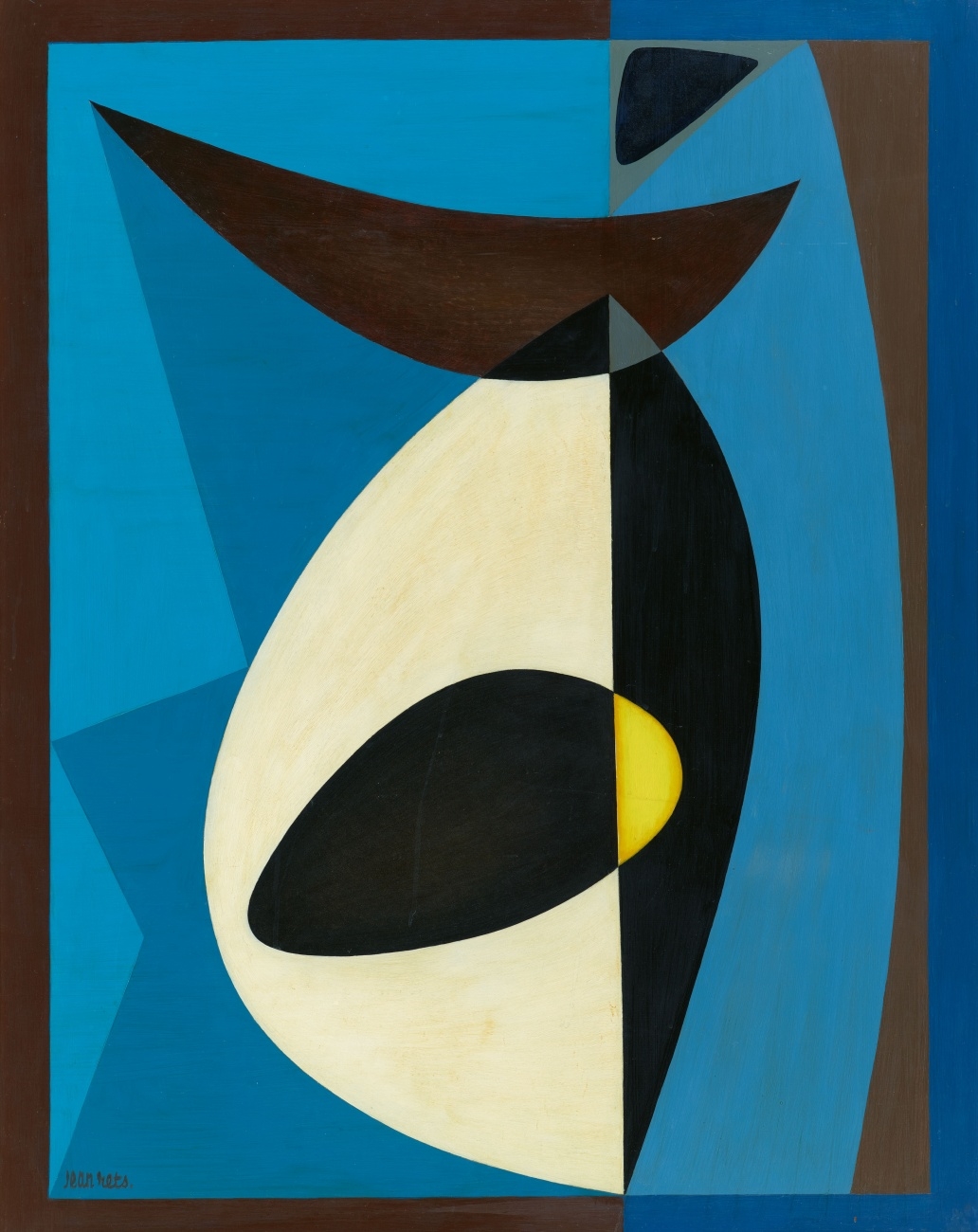 Jean Rets | Lahor | MutualArt