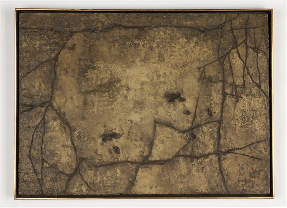 Manuel Barbadillo | 15 Artworks at Auction | MutualArt
