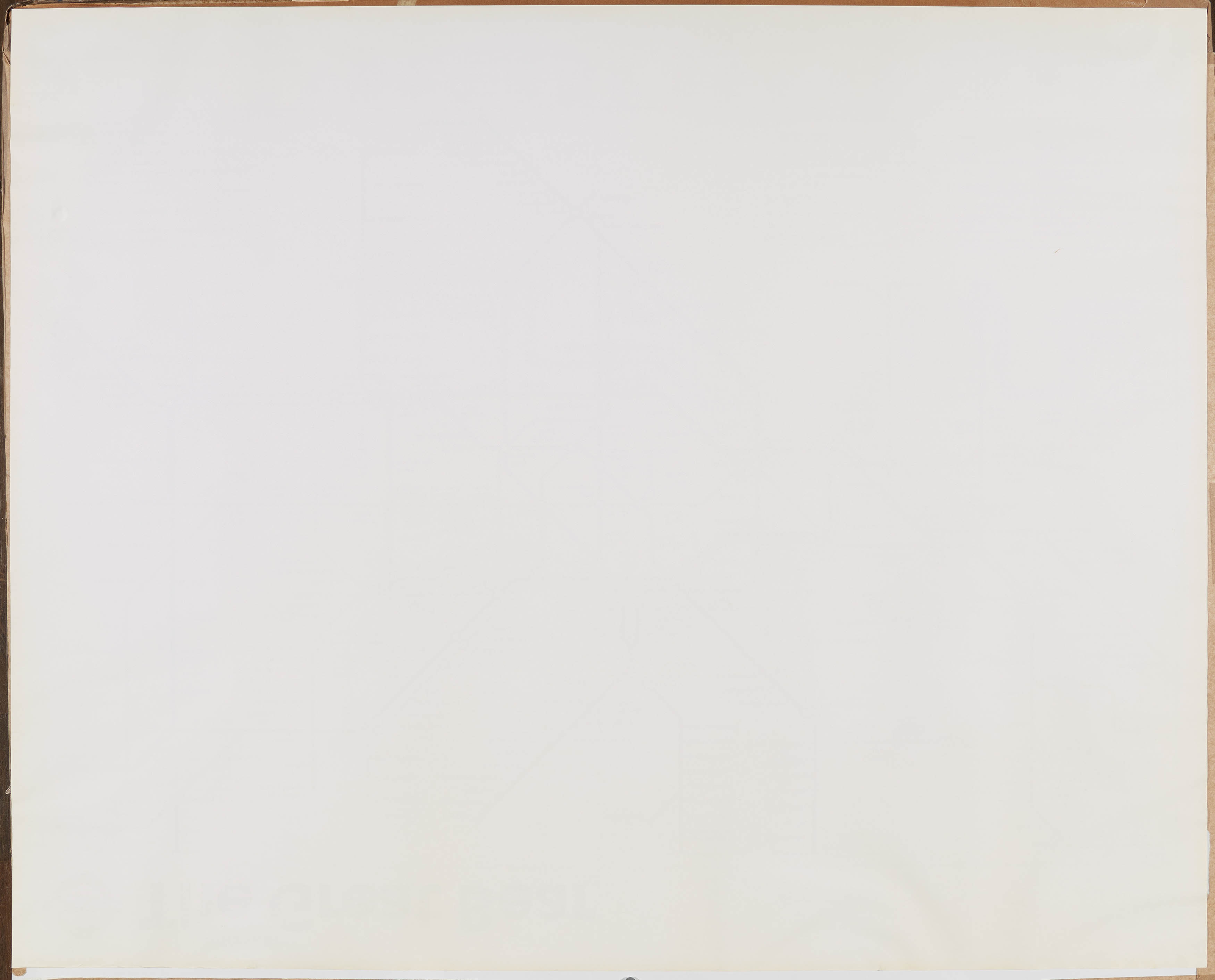 Simon Patterson | The Great Bear. (1992) | MutualArt