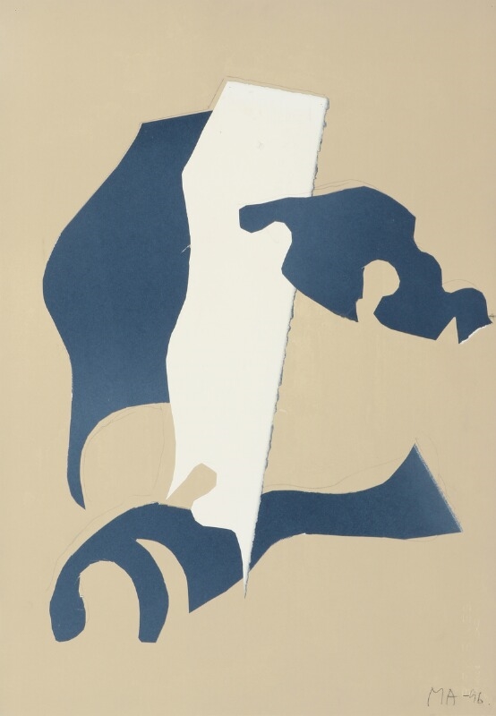 Mogens Andersen | Composition | MutualArt