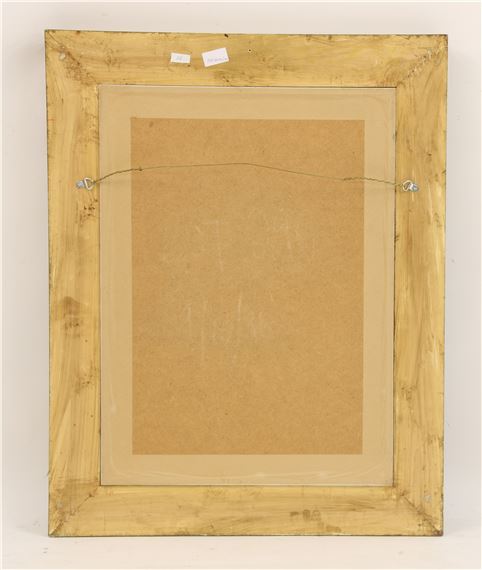 Albert William Ayling | A classical beauty | MutualArt