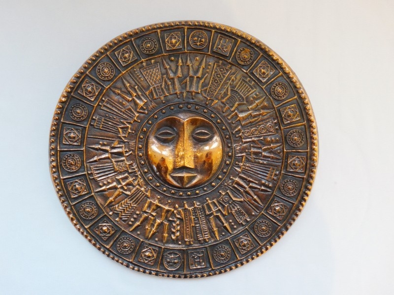 Zoltán Papp | Falidísz | MutualArt