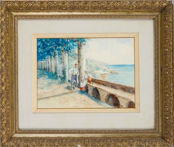 M. Orelli | Biography