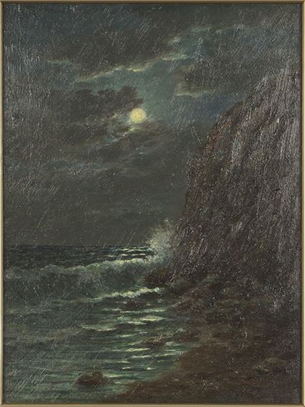 C. H. Hicks | 1 Artworks | MutualArt