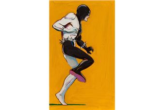 Mel Ramos | Art Auction Results